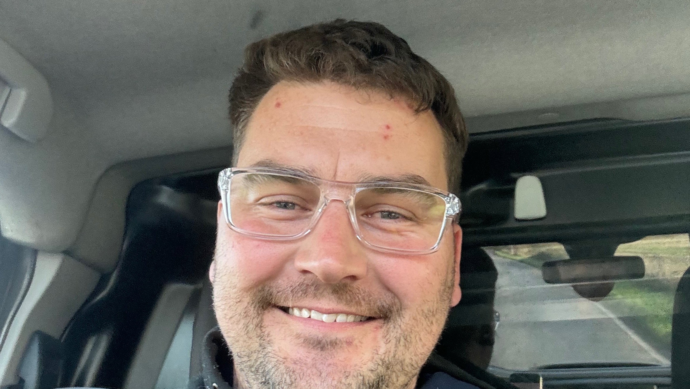 Fundraiser by Aaron Grantham : Movember for kids