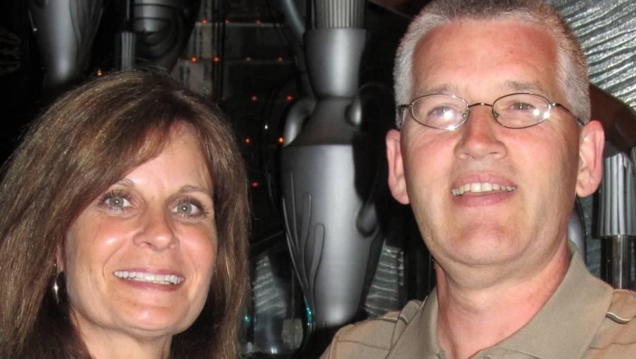 Fundraiser for Jeff Kunkle by Amy Sempek-Eyre : Rebuild Jeff and Nancy ...