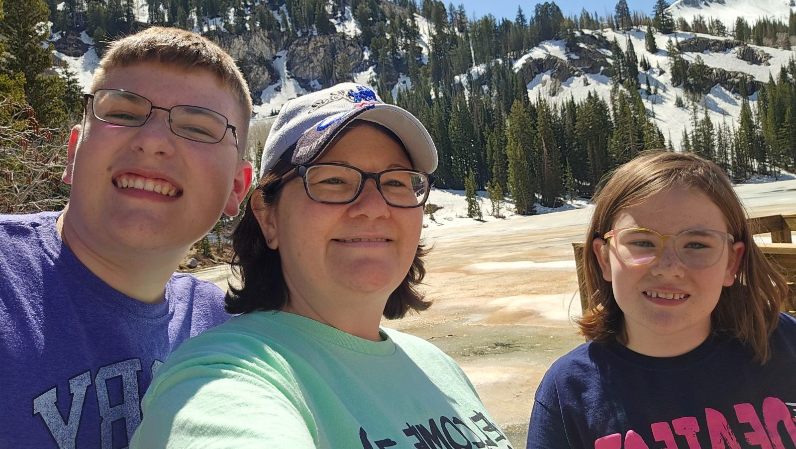 Fundraiser for Dona Wallgren by Jamie Shaw : Support for Stephanie ...