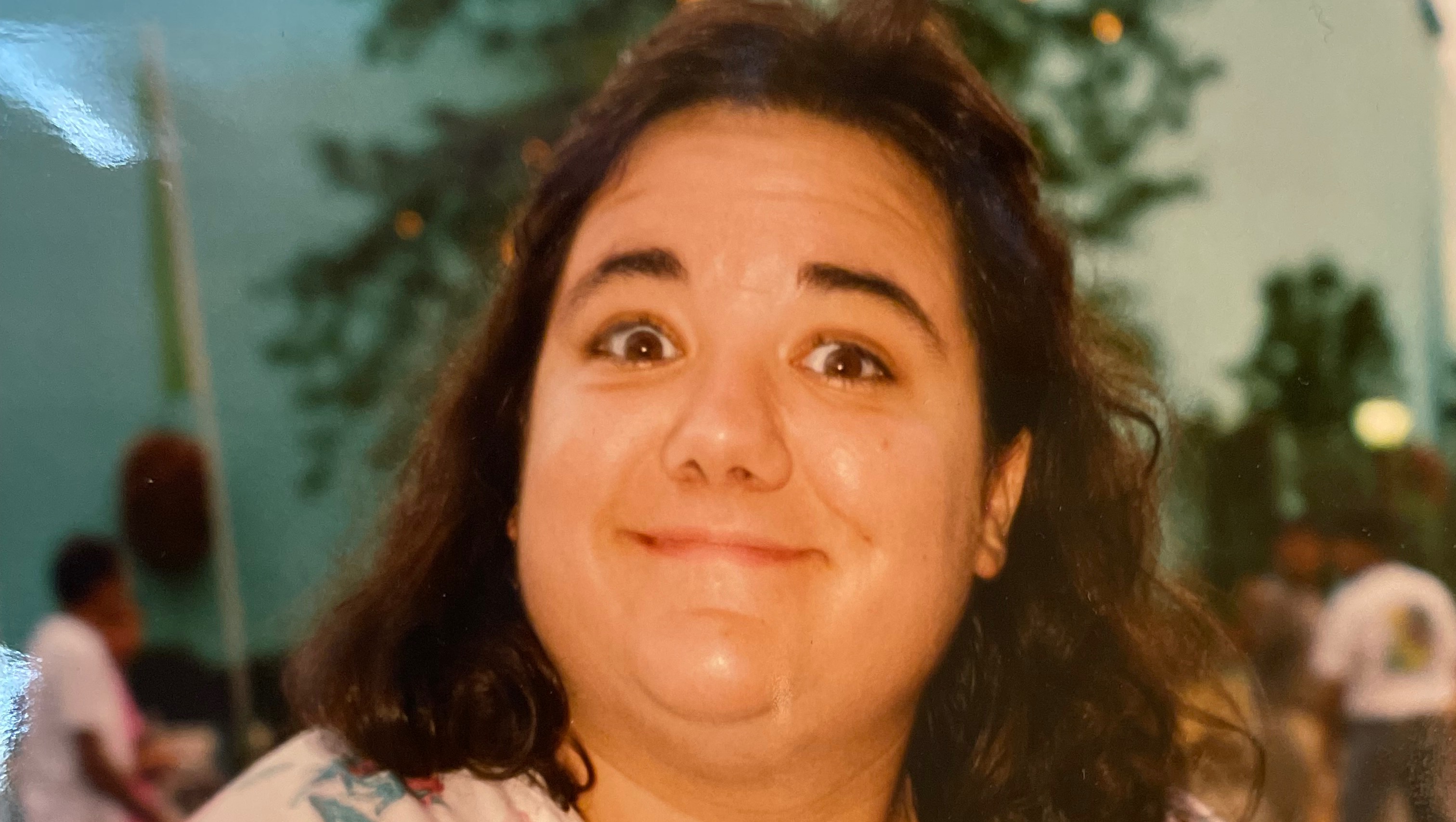 Fundraiser for Lisa Hansen by Michelle Giannotto : In Memory of Janet Wade