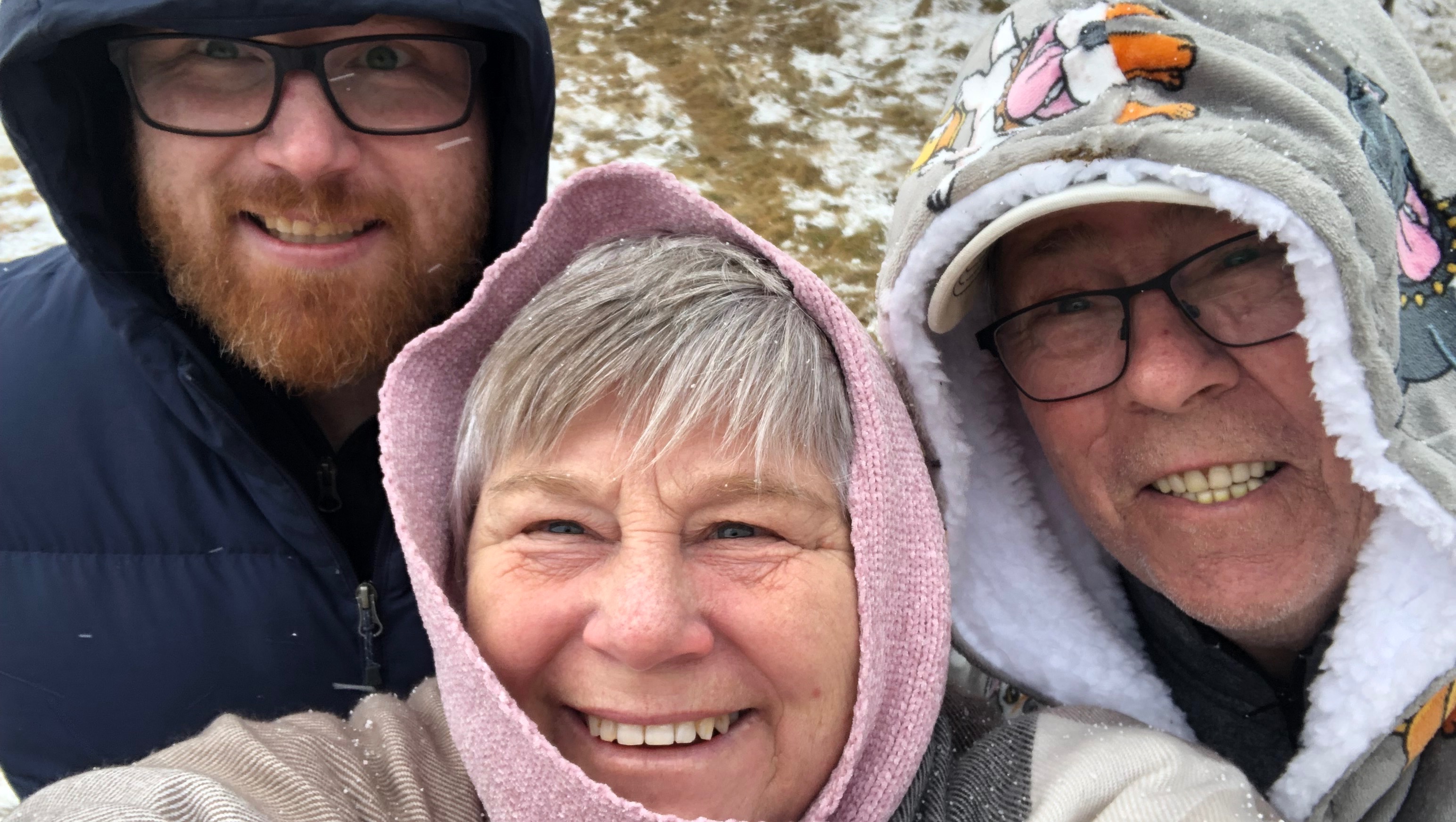 Fundraiser by Julie Fleming : Please help keep my family housed and fed ...