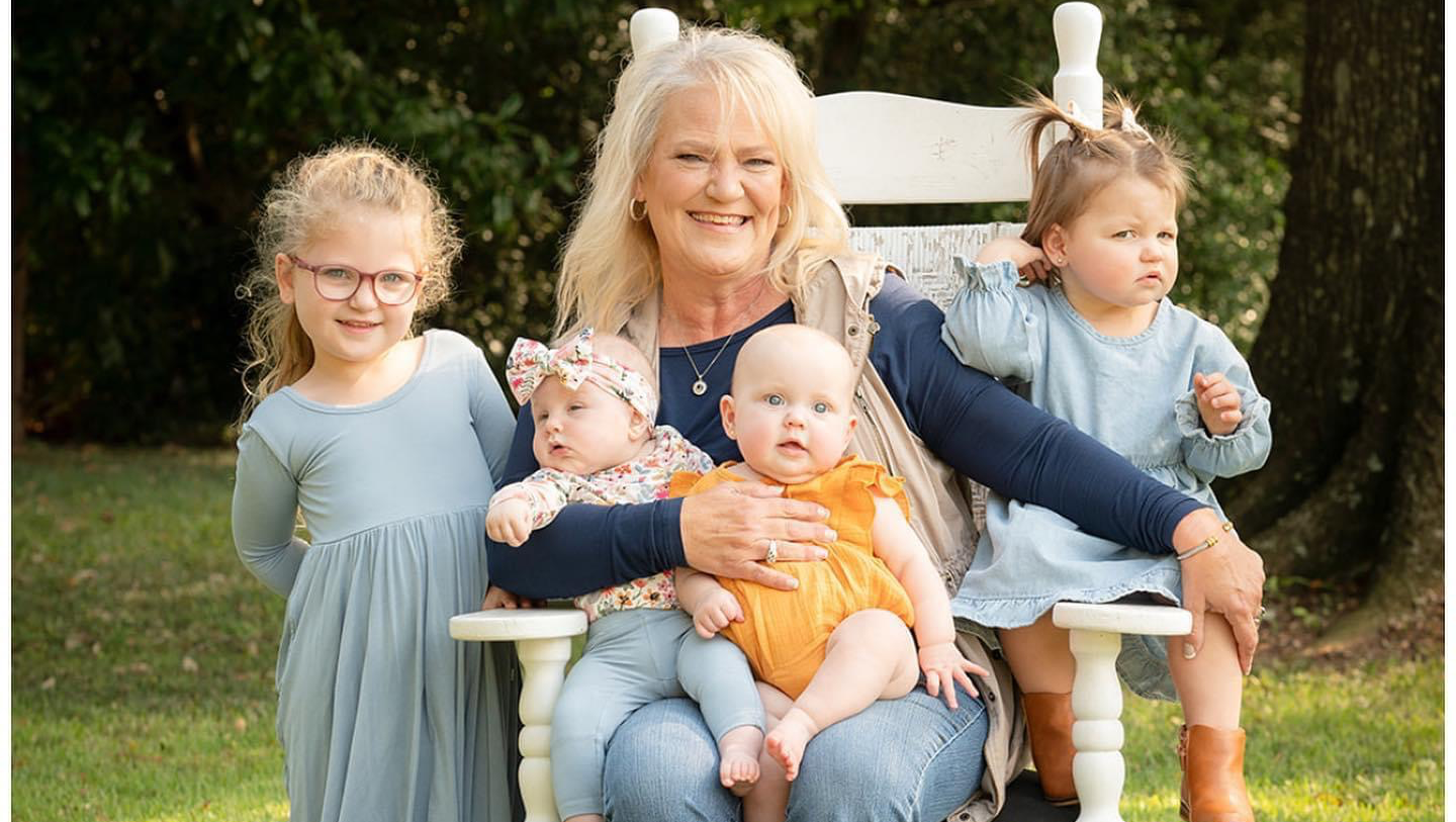 Fundraiser by Rose Ennis : Support Joni Colburn's Healing Journey