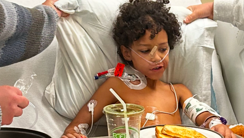 Fundraiser for Jordan Ledet by Joy Glenn : Donate to "Bryson's Battle"
