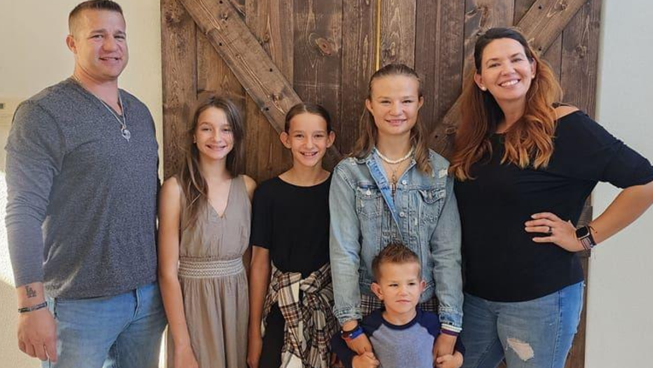 Fundraiser for Michelle Corral by Angelina Soares : Help the Corral Family