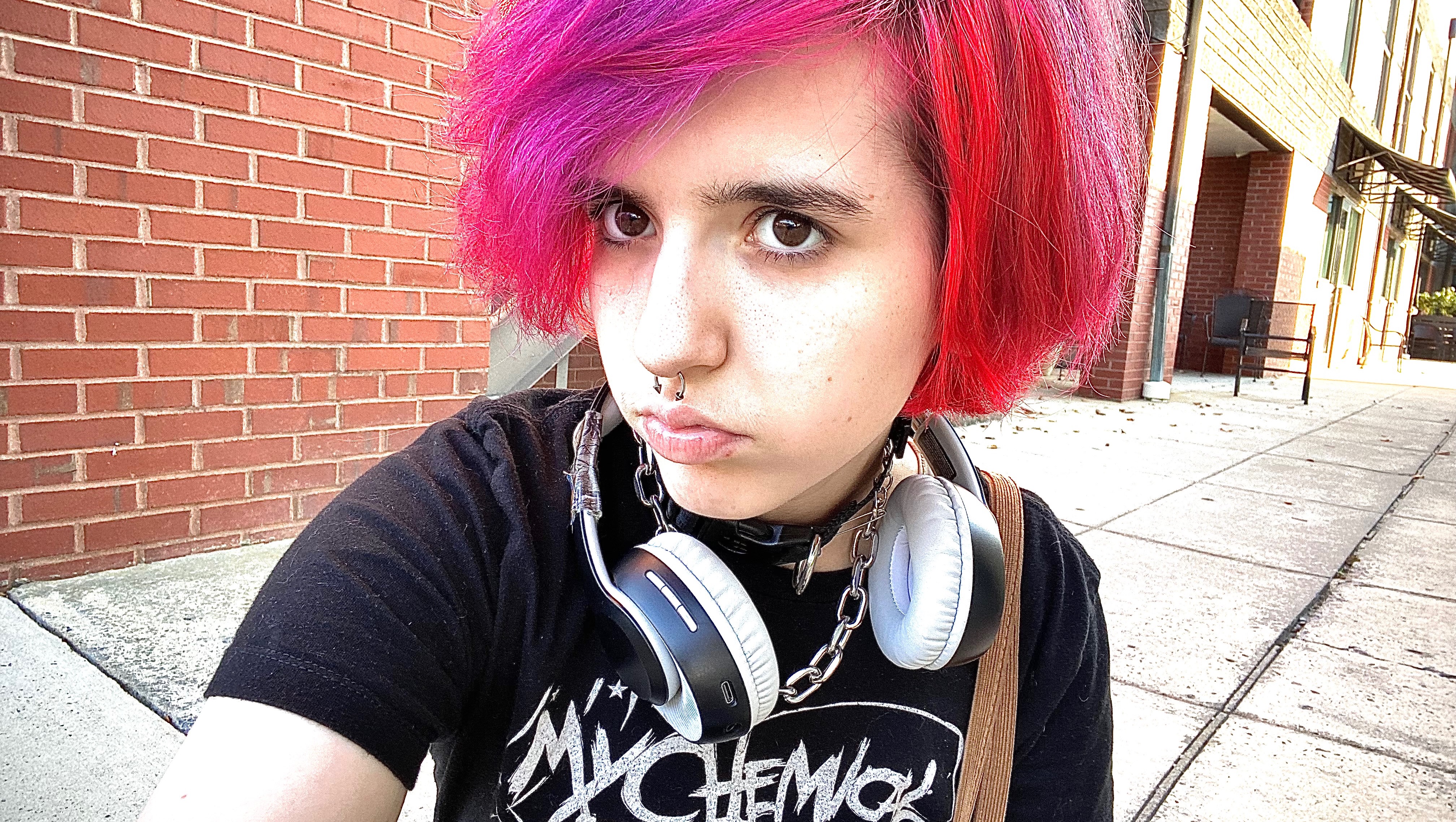 Fundraiser by Gabrielle Edge : Support a Disabled Trans Man Facing ...