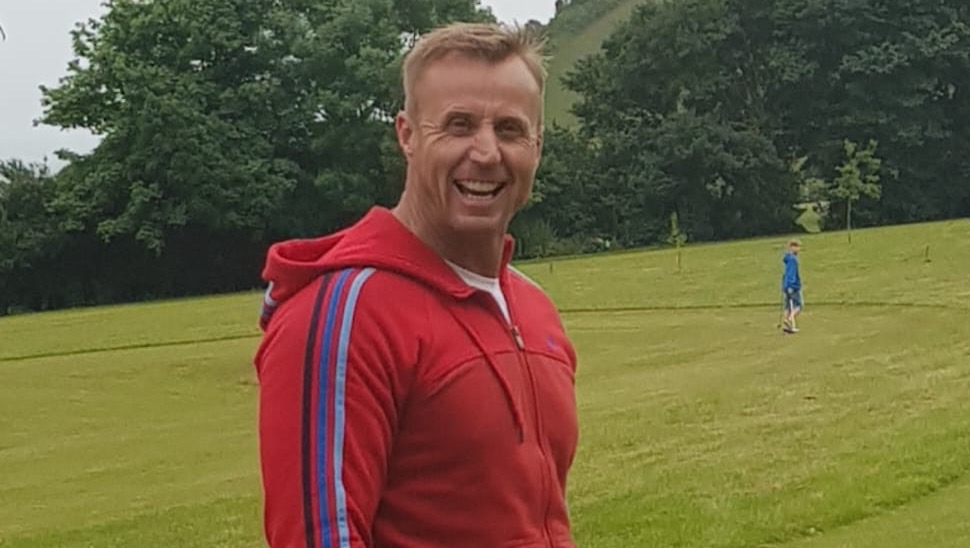 Fundraiser for connor thompson by Danielle Hartwell : John Thompson