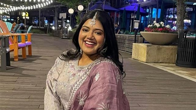 Fundraiser by Bangladeshi Student Organization : Support Tasfia Tahsin's Recovery Journey