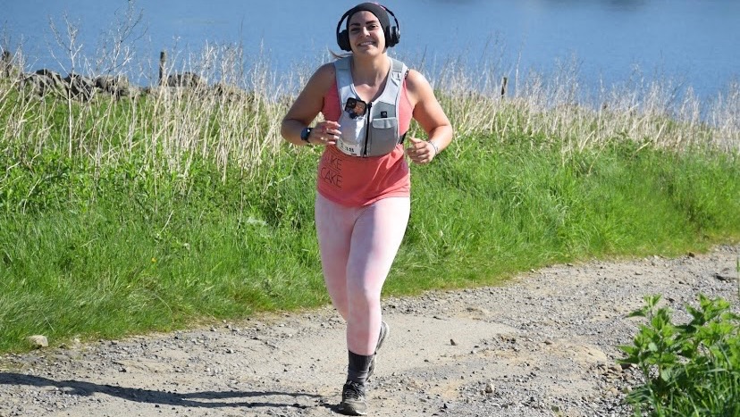 Fundraiser by Emily Rogerson : Leeds Marathon 2025 for MNDA