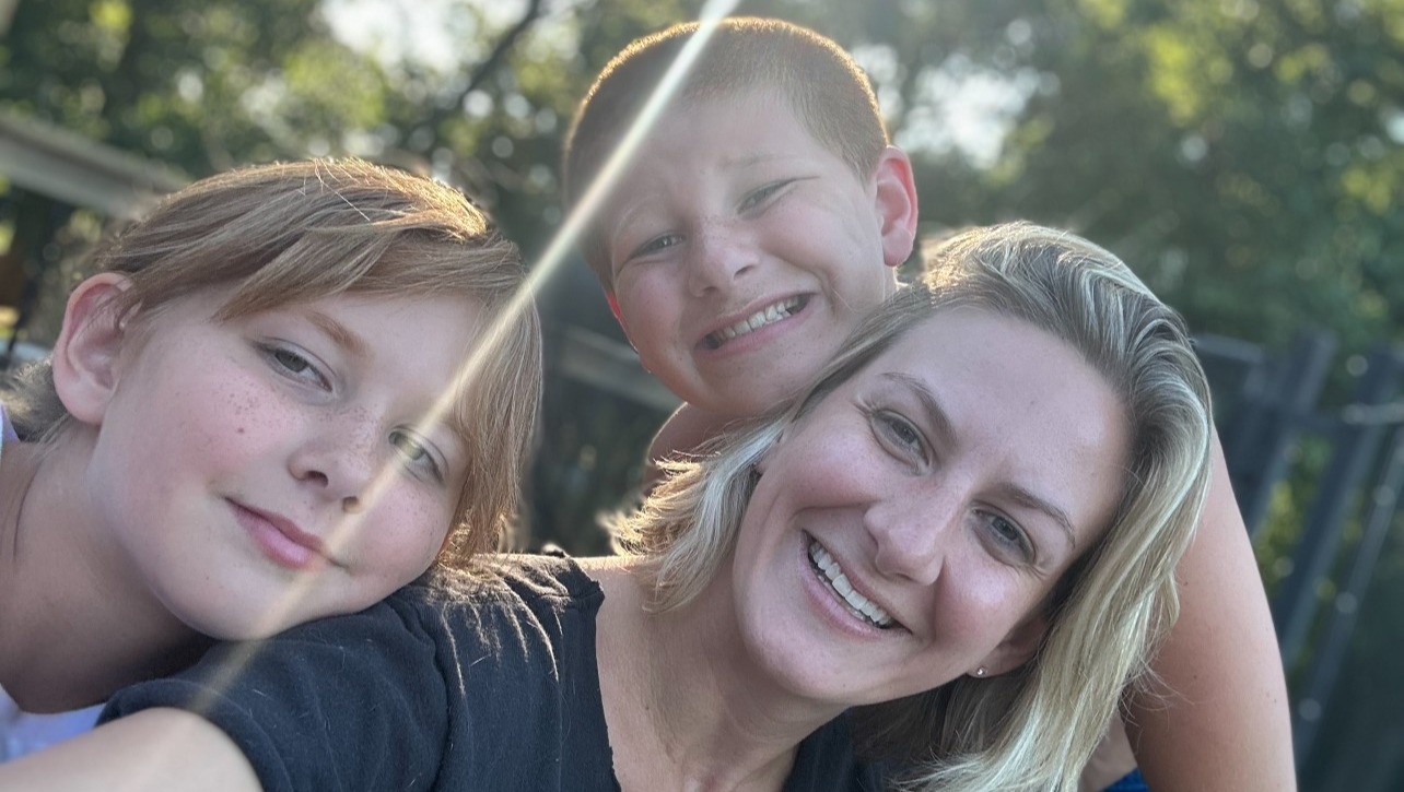 Fundraiser for Amanda Heagy by Debbie Kerchner : Support Chad's Healing ...