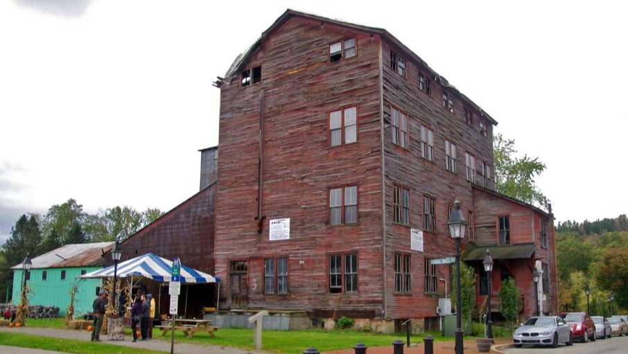 Fundraiser by Friends of The Mill : Help Restore Altman's Mill in ...
