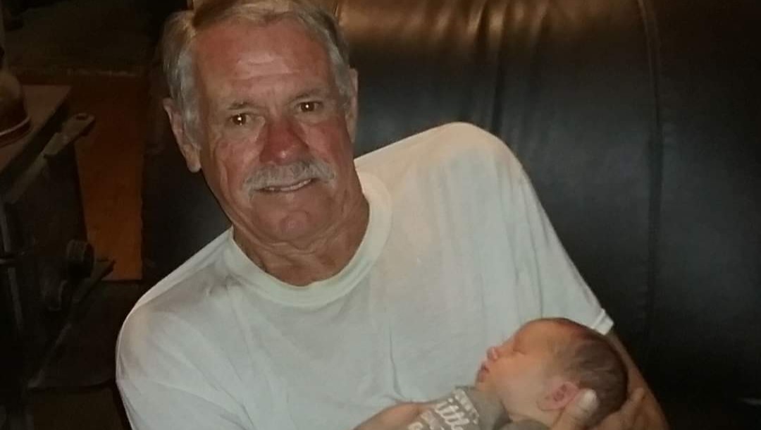 Fundraiser by Jeremy Henson : Help Jerry Henson rebuild his home after ...