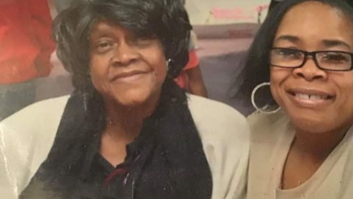 Fundraiser by Teresa Bolden : Help Teresa Continue Garland Carter F ...