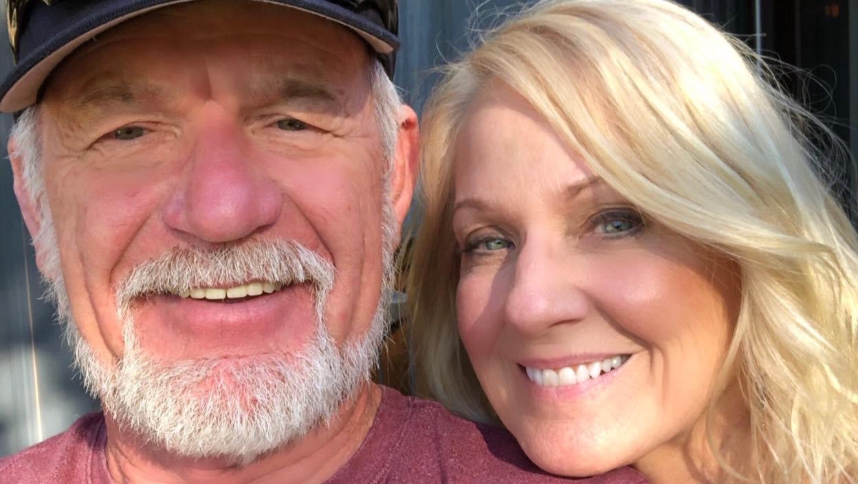 Fundraiser for David Cain by Cain Cain : Rebuild Hope for David Cain ...