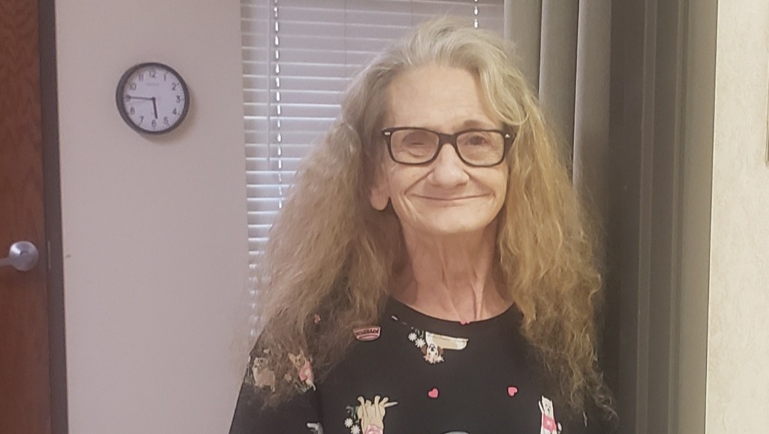 Fundraiser by Kimberly Mills : Help Us Lay Ms Kathy Ann Pyle Baker to Rest