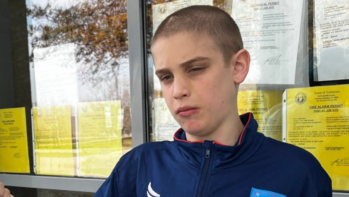 Fundraiser by Laura Ohme : Support Eli’s fight for a residential autism ...