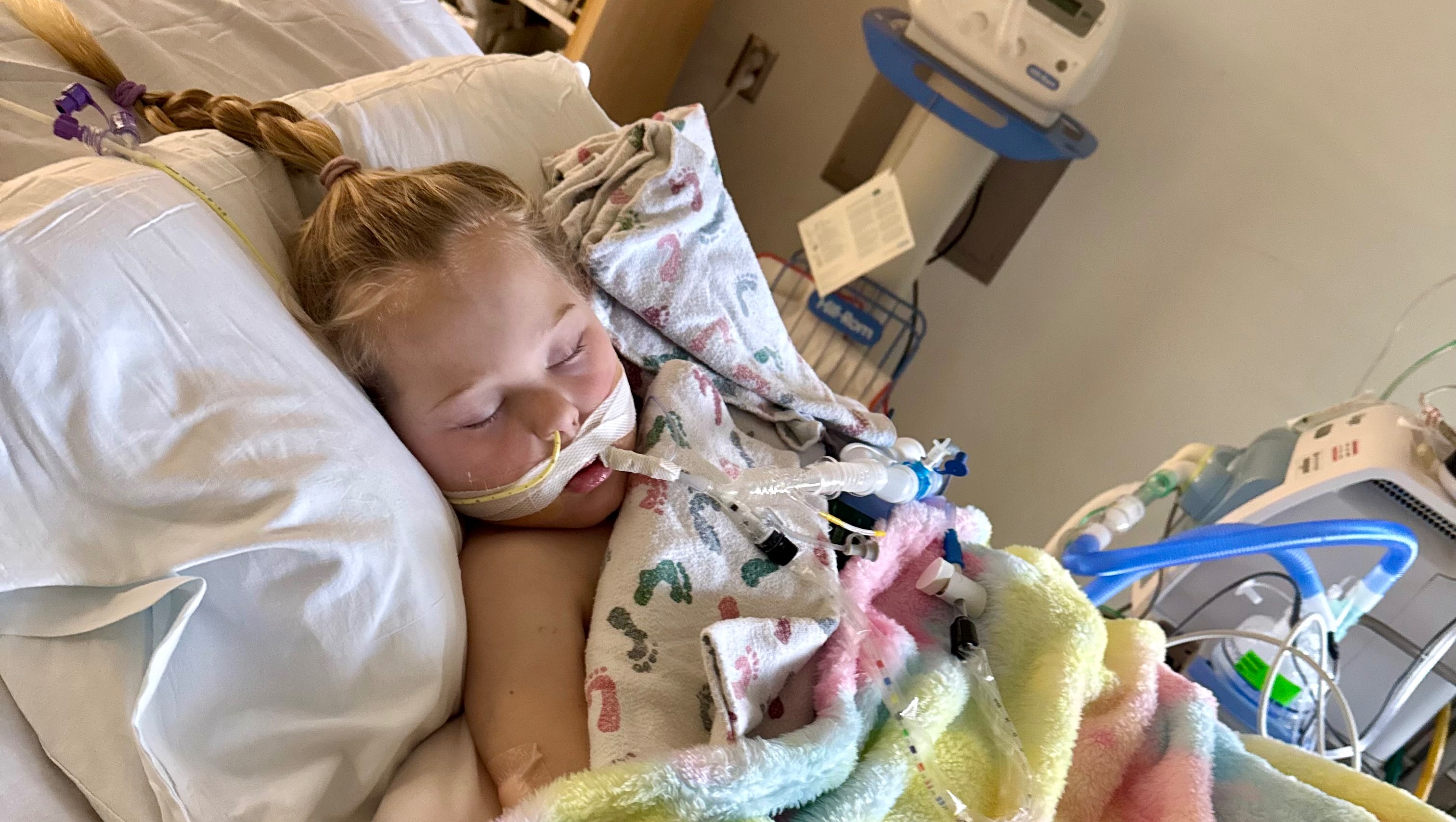 Fundraiser for Billy Bagron by Sarah Bagron : Support Ember Bagron’s ...