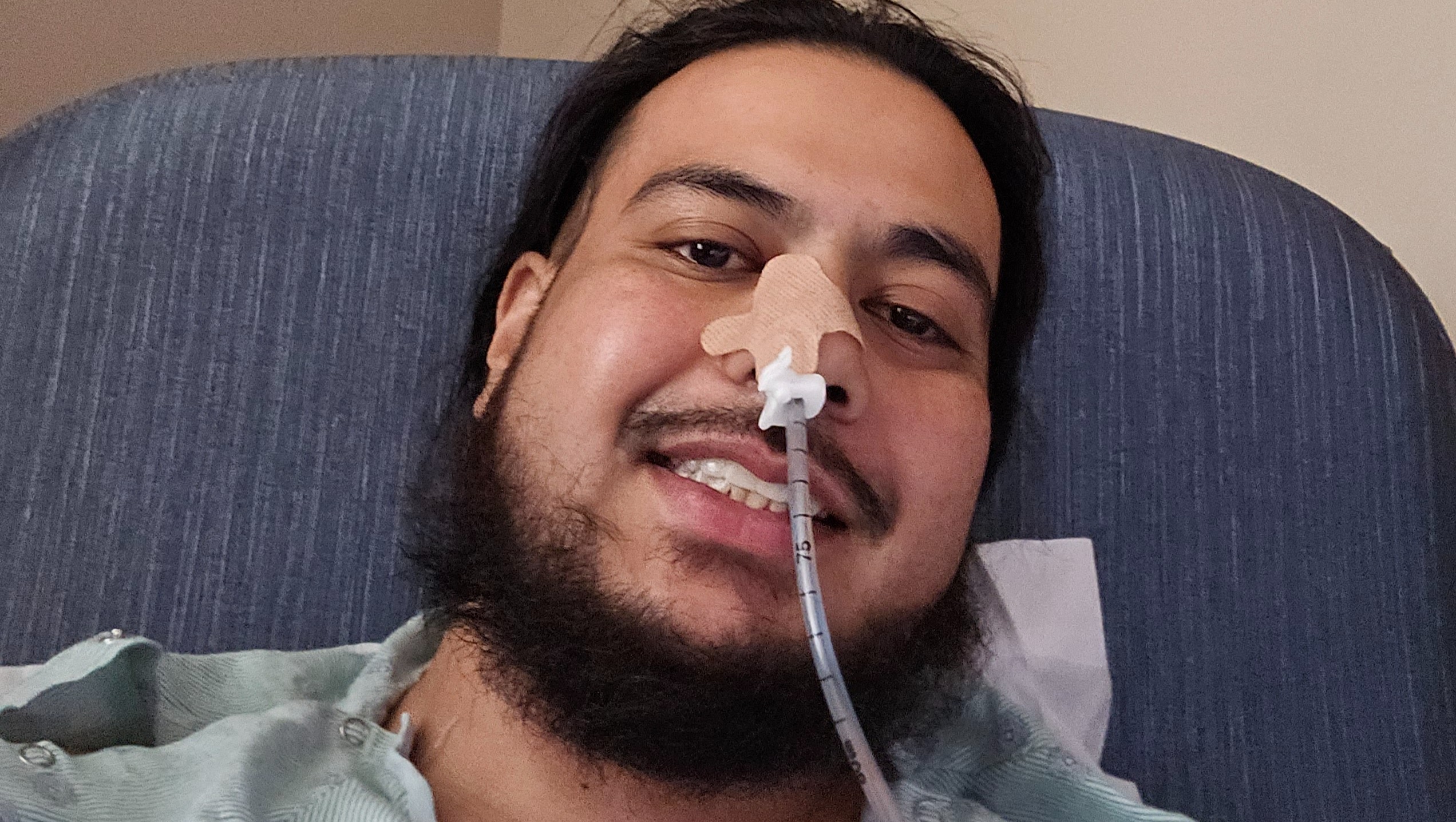 Fundraiser by William Joel : Assist with general bills during recovery