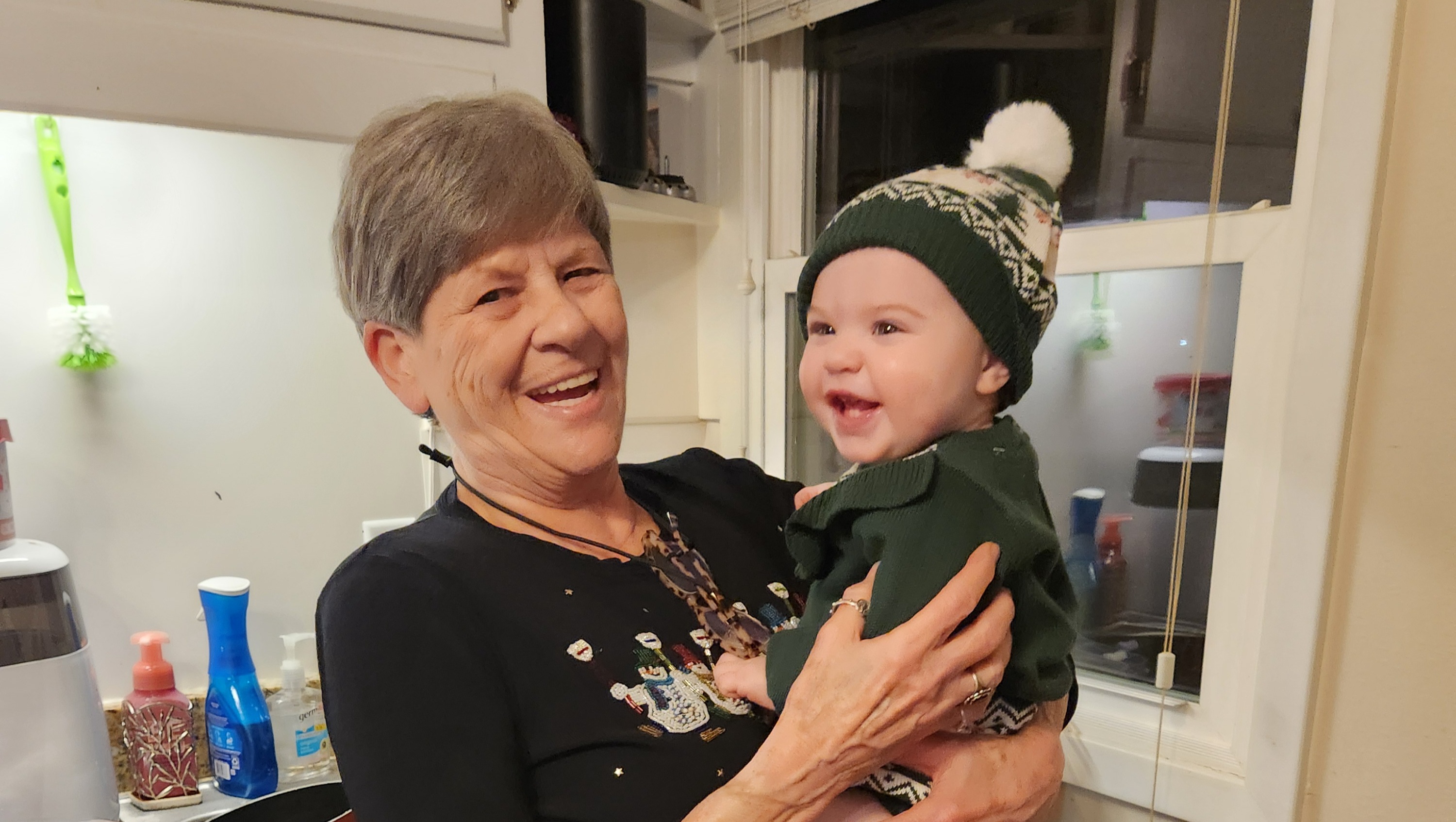 Fundraiser for Patsy Harter by Jennifer Baines : Become Patsy's Patron ...