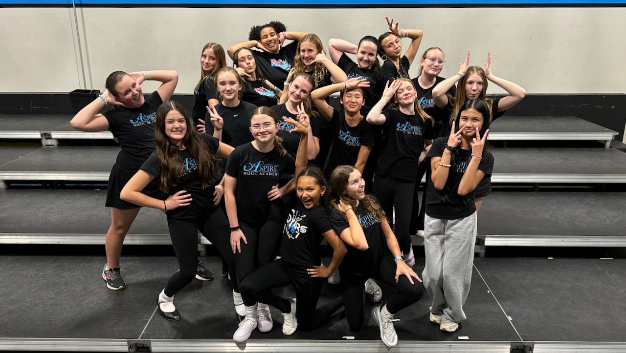 Fundraiser by Lori Sager : Help Momentum Shine in the 2024-25 ...