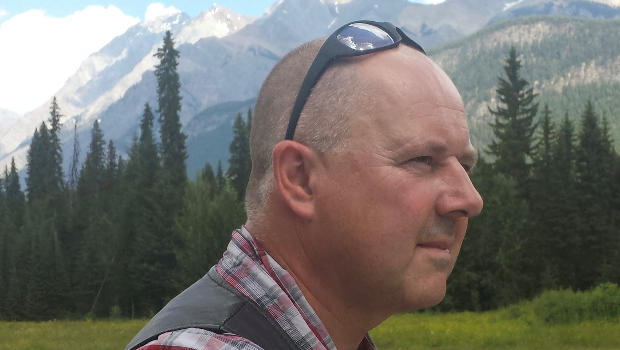 Fundraiser for Bill Stock by Doug Carmichael : Help Bill Stock Beat Cancer