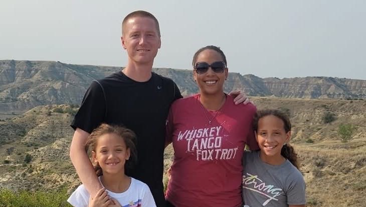 Fundraiser for Isaiah & by Allison Rasmusson Briscoe : The Lunde’s ...