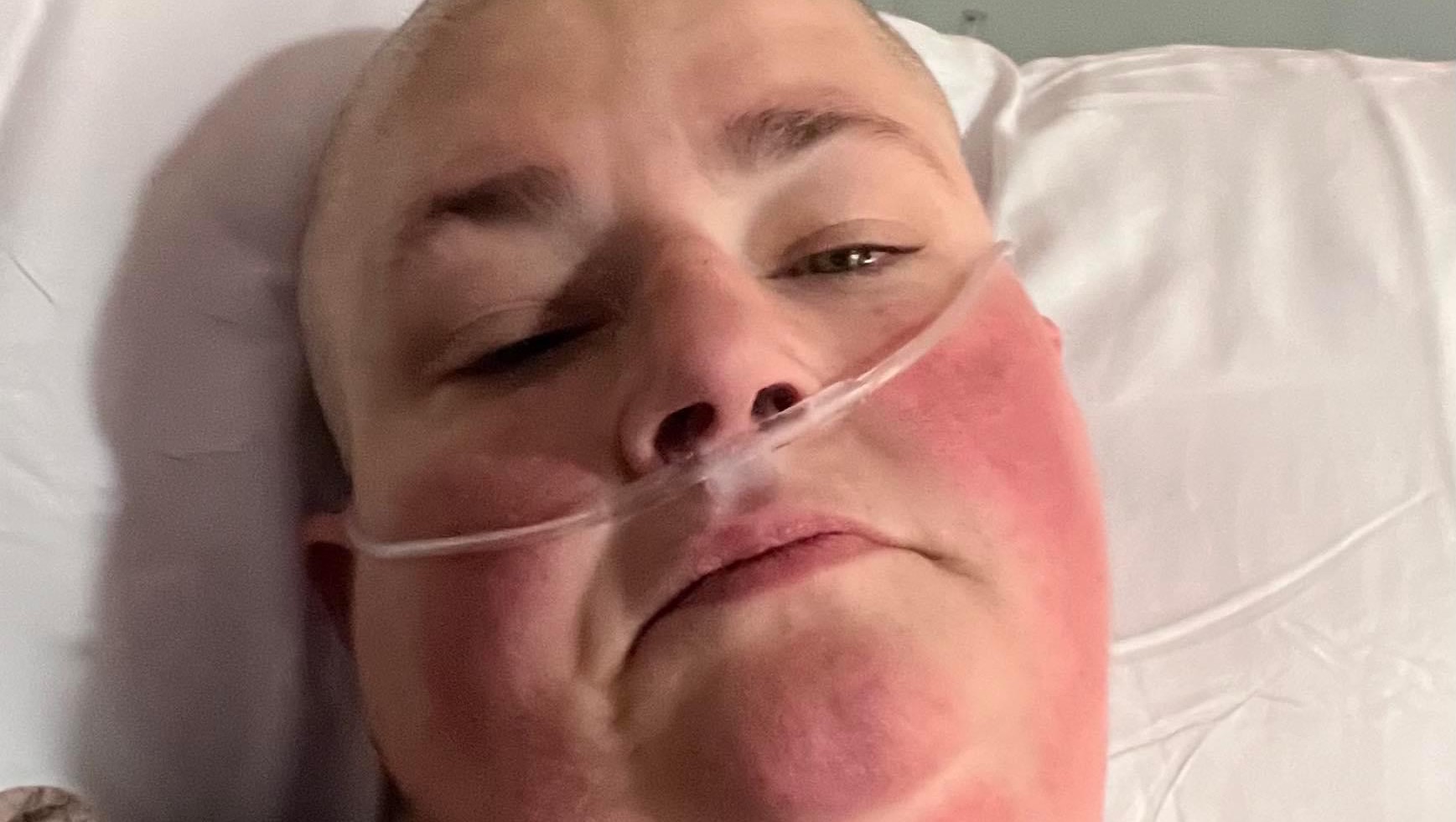 Fundraiser by Hollie Nichole Cottone : Help Amanda Focus on Healing ...