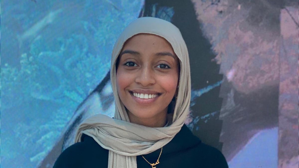 Fundraiser for Yasmin Abubaker by Faces of African Muslims : Support ...