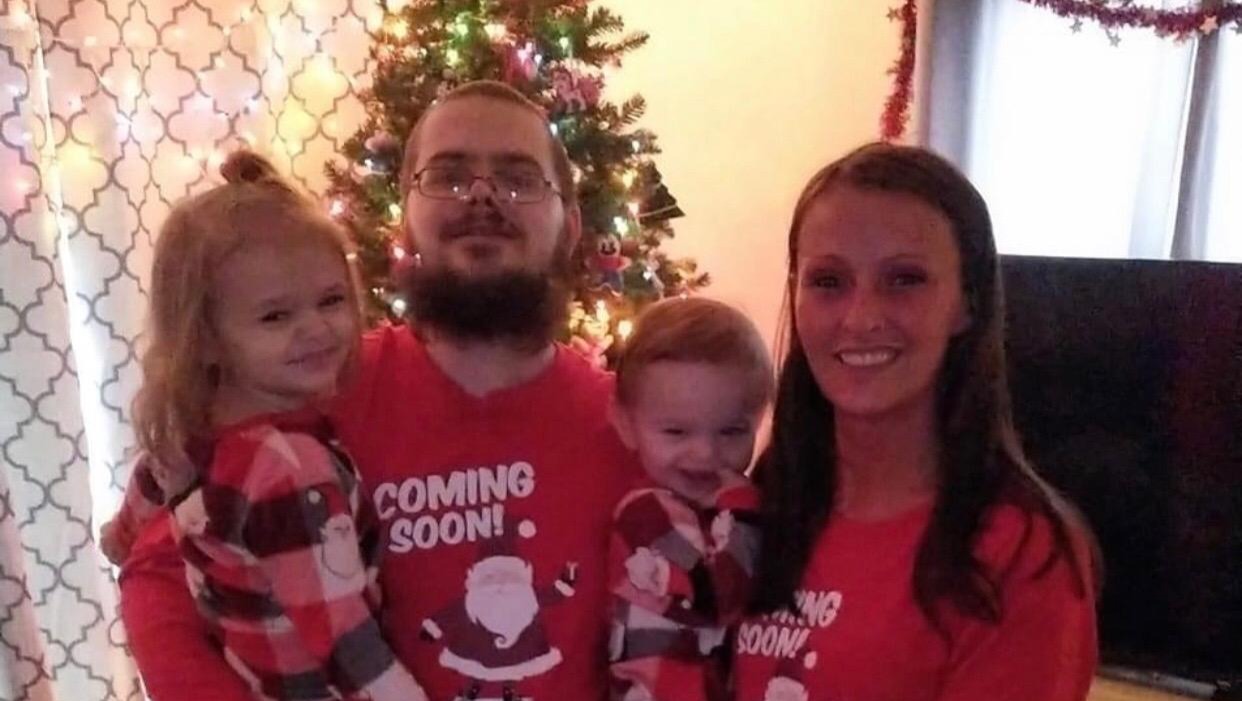 Fundraiser for Zachary Pierce by Rachel Cupp : Support for Zack and ...