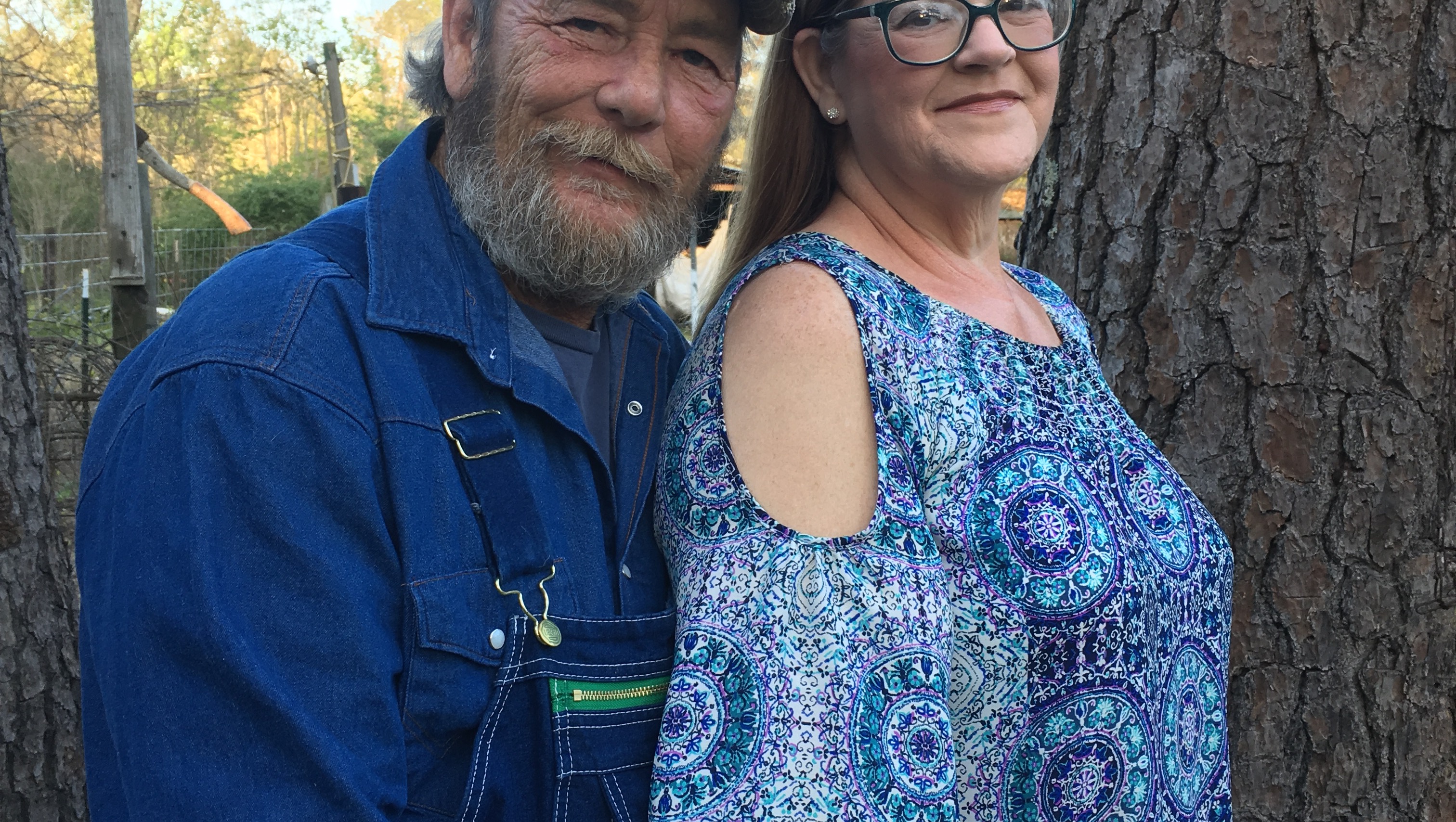 Fundraiser by Melissa Neal : Help Randy's Family in Their Time of Need