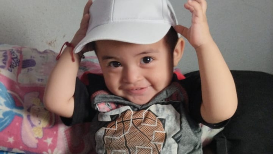 Fundraiser by Silvia Cristina Lerma hinojos : Operación de riñon para Rayan Saúl Rivera Franyutti