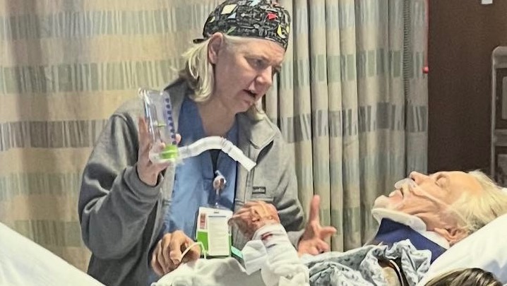 Fundraiser for Timothy Mills by Helping A Friend : Support Timothy ...