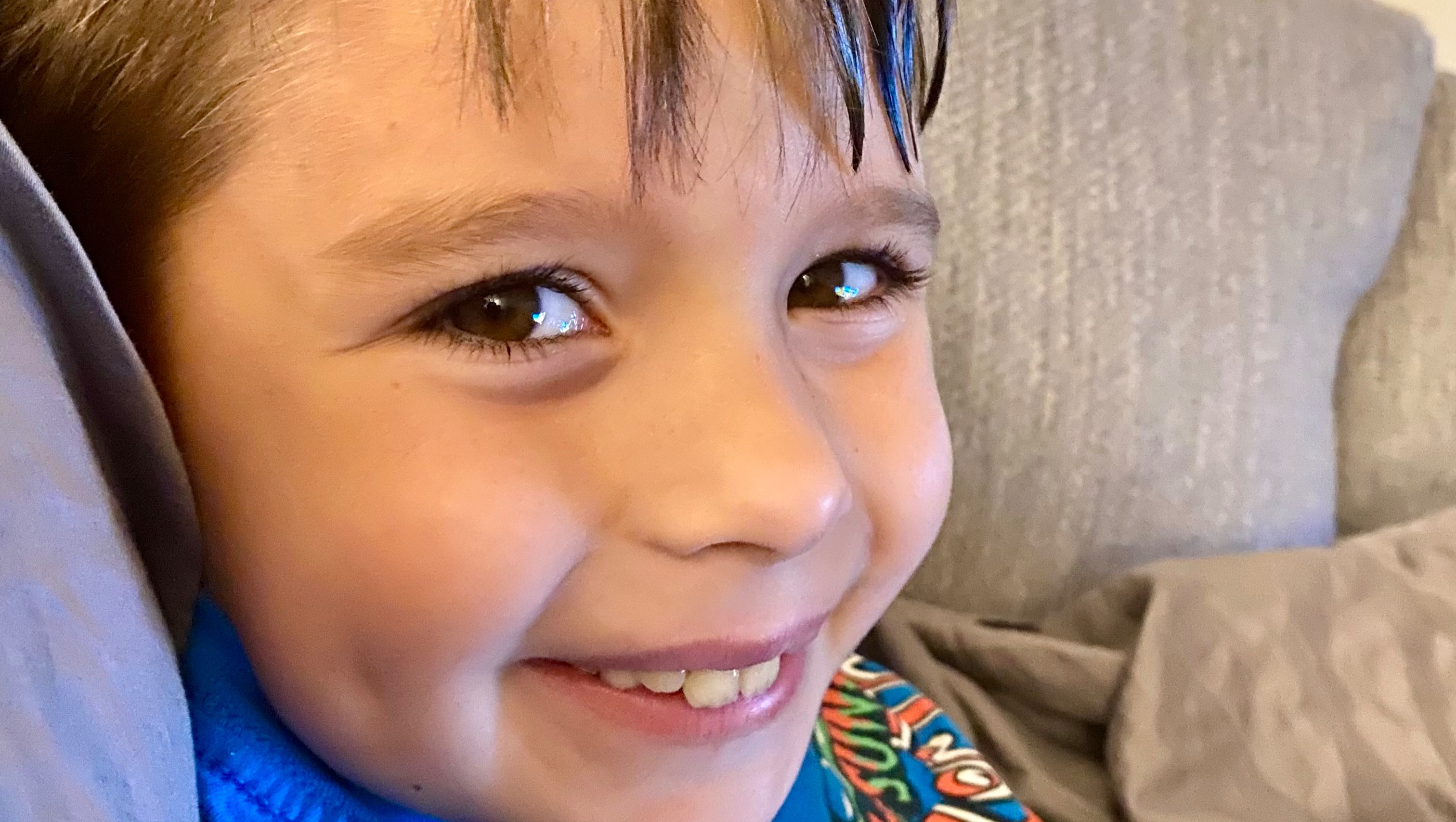 Fundraiser for Brittany Therien by Jay Juliano : Going All-In for Owen