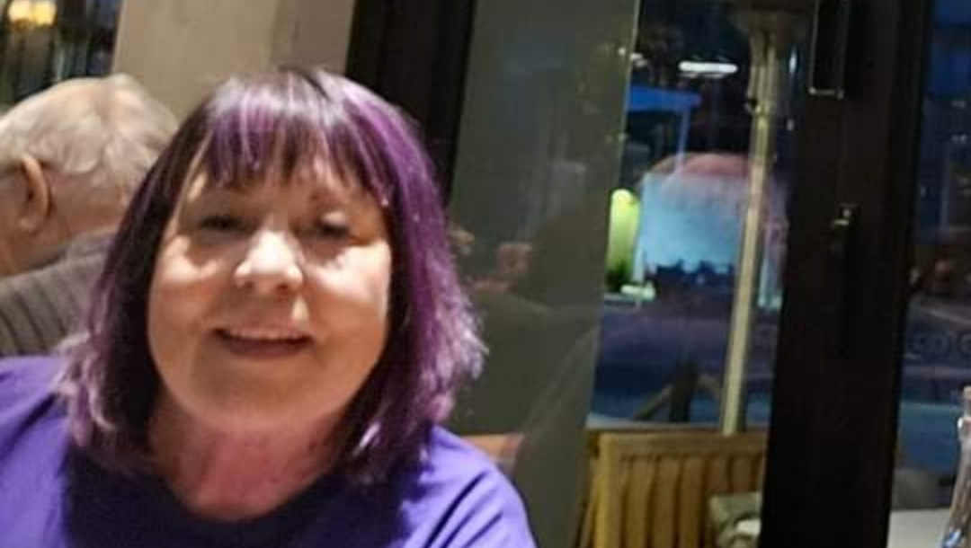 Fundraiser for Shawna Huckabey by MEGAN Huckabey : Donate to Shawna's ...