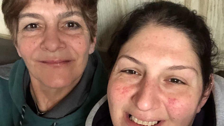 Fundraiser for Rachel Schiavo by Donna Clark : Help Maryann Stolle ...