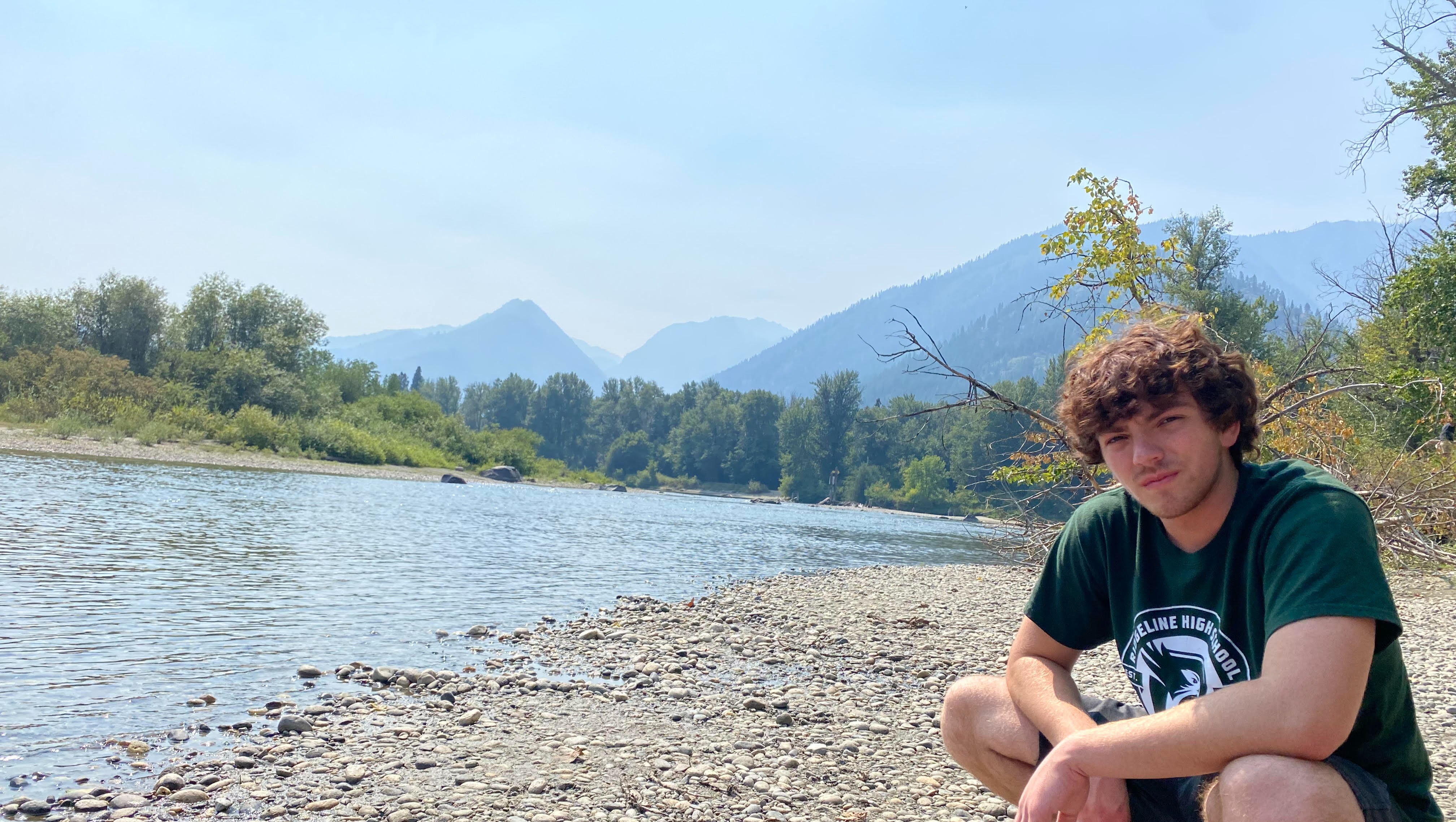 Fundraiser by Rylan Rivera : Support Rylan's Journey to Become a Pastor