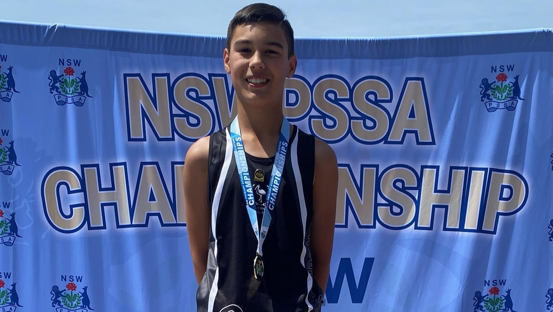 Fundraiser for Ashley Jakeman by Angel Langdon : Levi to Nationals