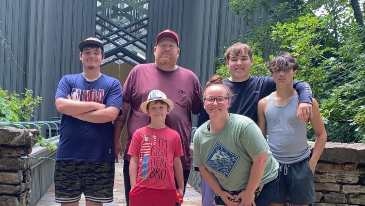 Fundraiser by Zander Carrillo : Support the Stringer Family After House ...