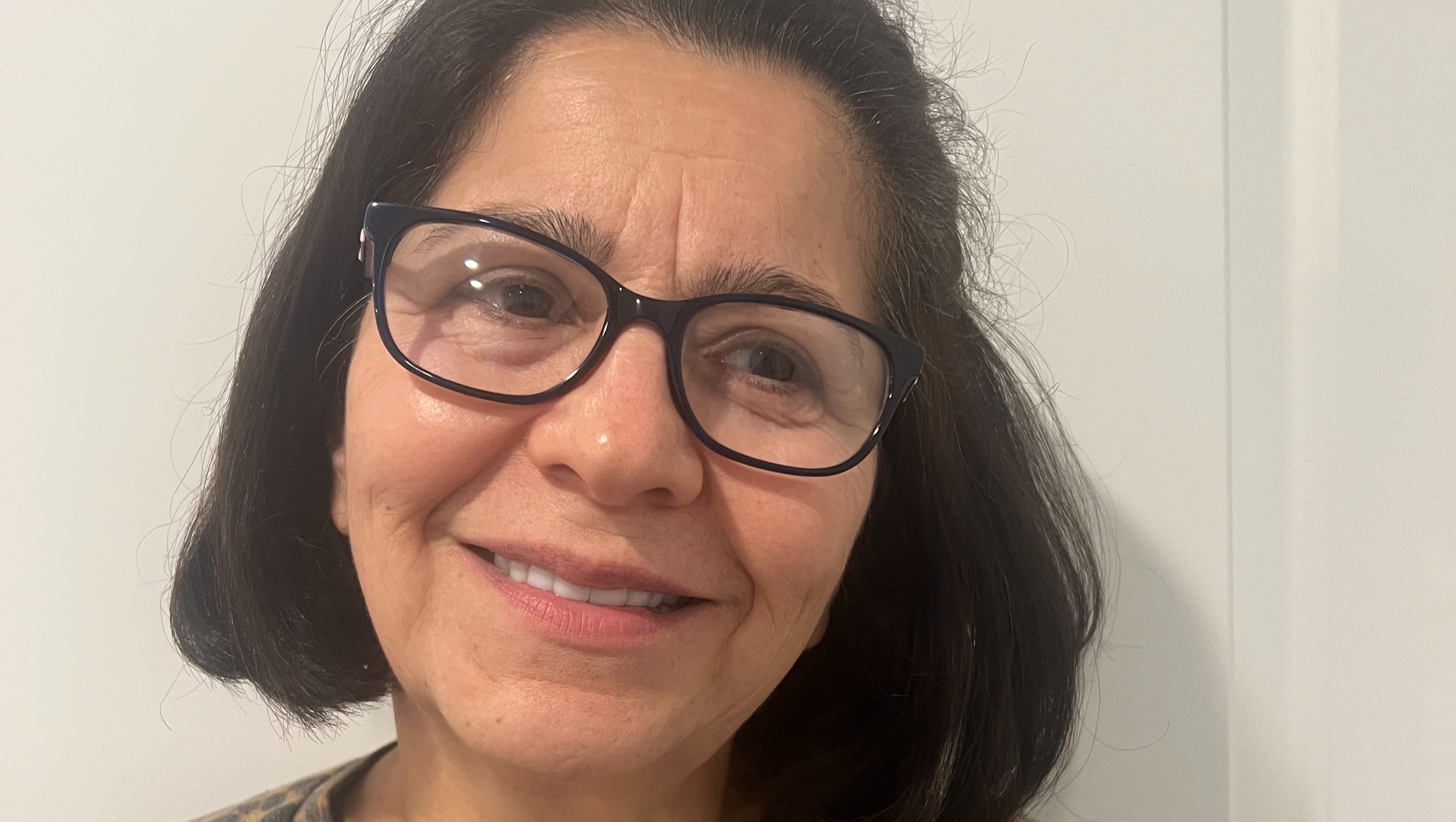 Fundraiser by Maria Hernandez : Help Restore Vision for a Loving Mother