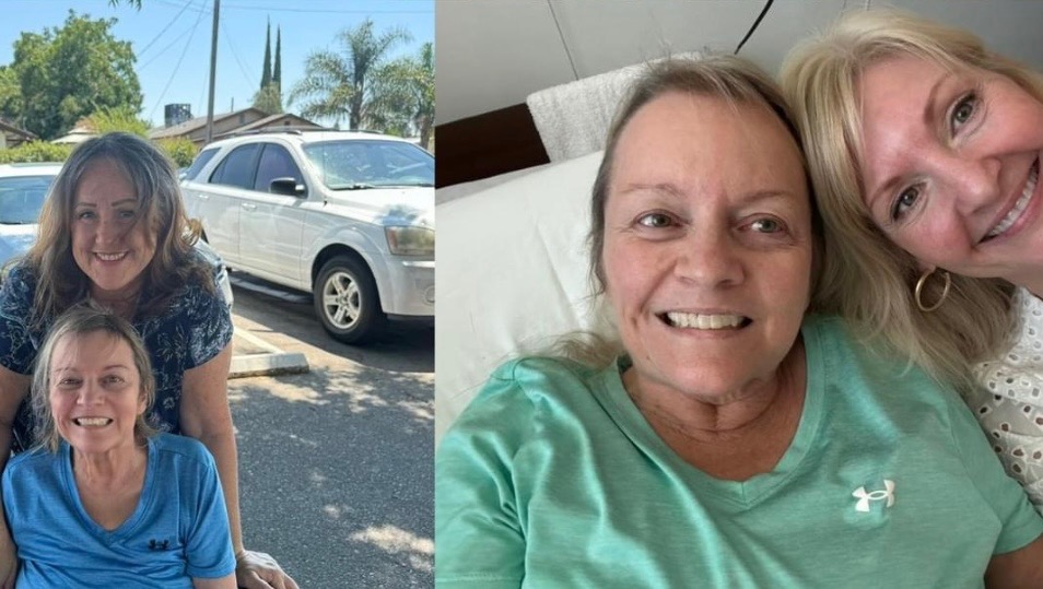 Fundraiser for Jena Burns by Jennifer Scott- Leingang : Support Doresse ...