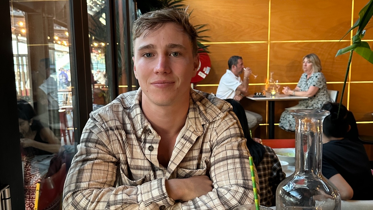 Fundraiser by Layla Kelly : Run 1000km’s for Damien & DMG research