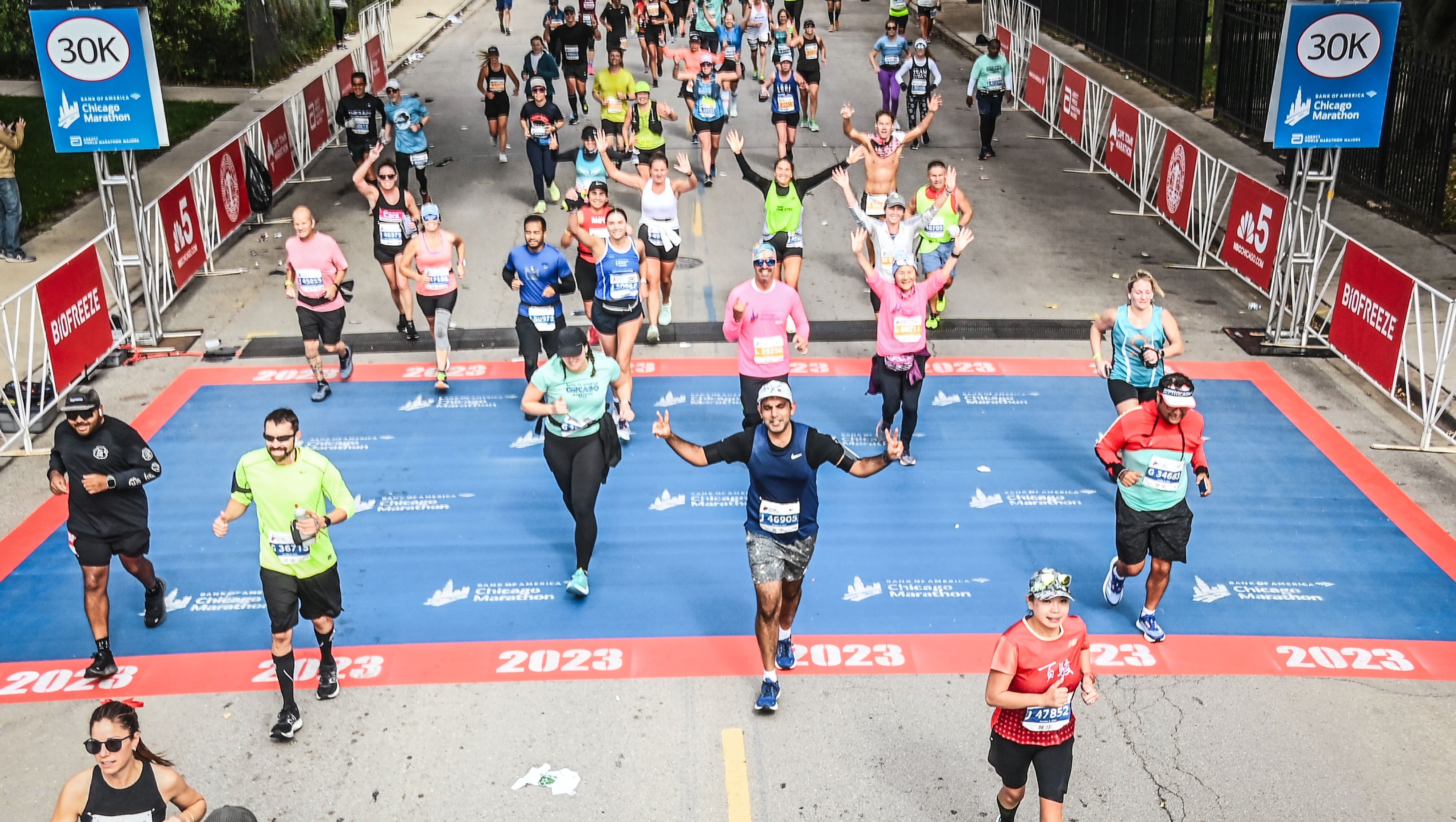 Fundraiser by Anish Modgil : To Run 3 Marathons in 3 countries in 9 ...