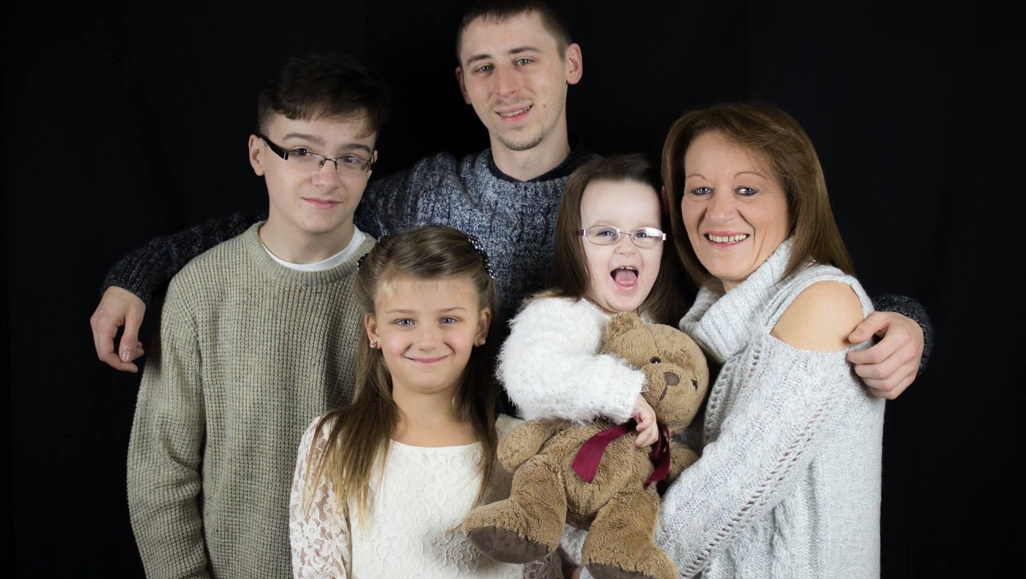 Fundraiser for Wendy Sheppard by Michael Burnell : Please donate to ...