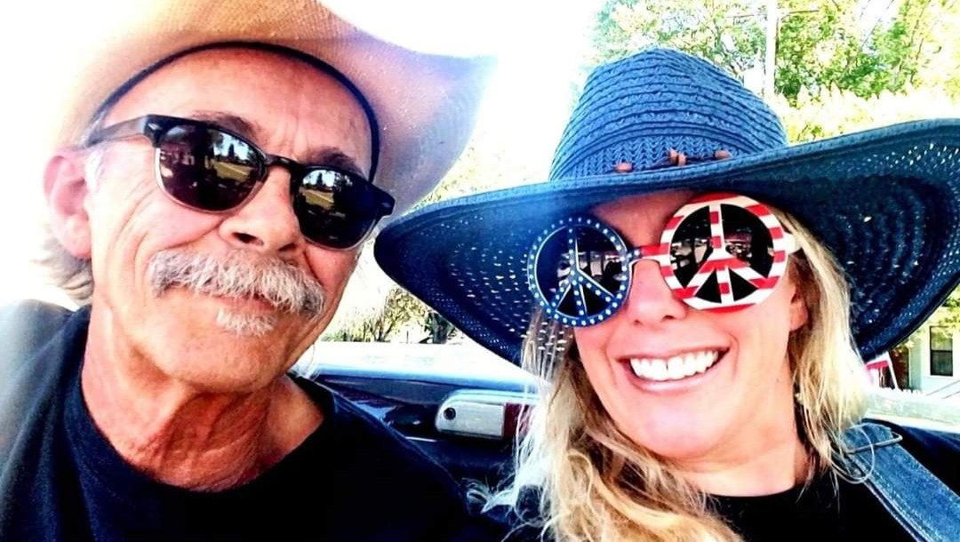 Fundraiser for Kerri James by Mandi James : Rebuild Hope for Kerri and ...