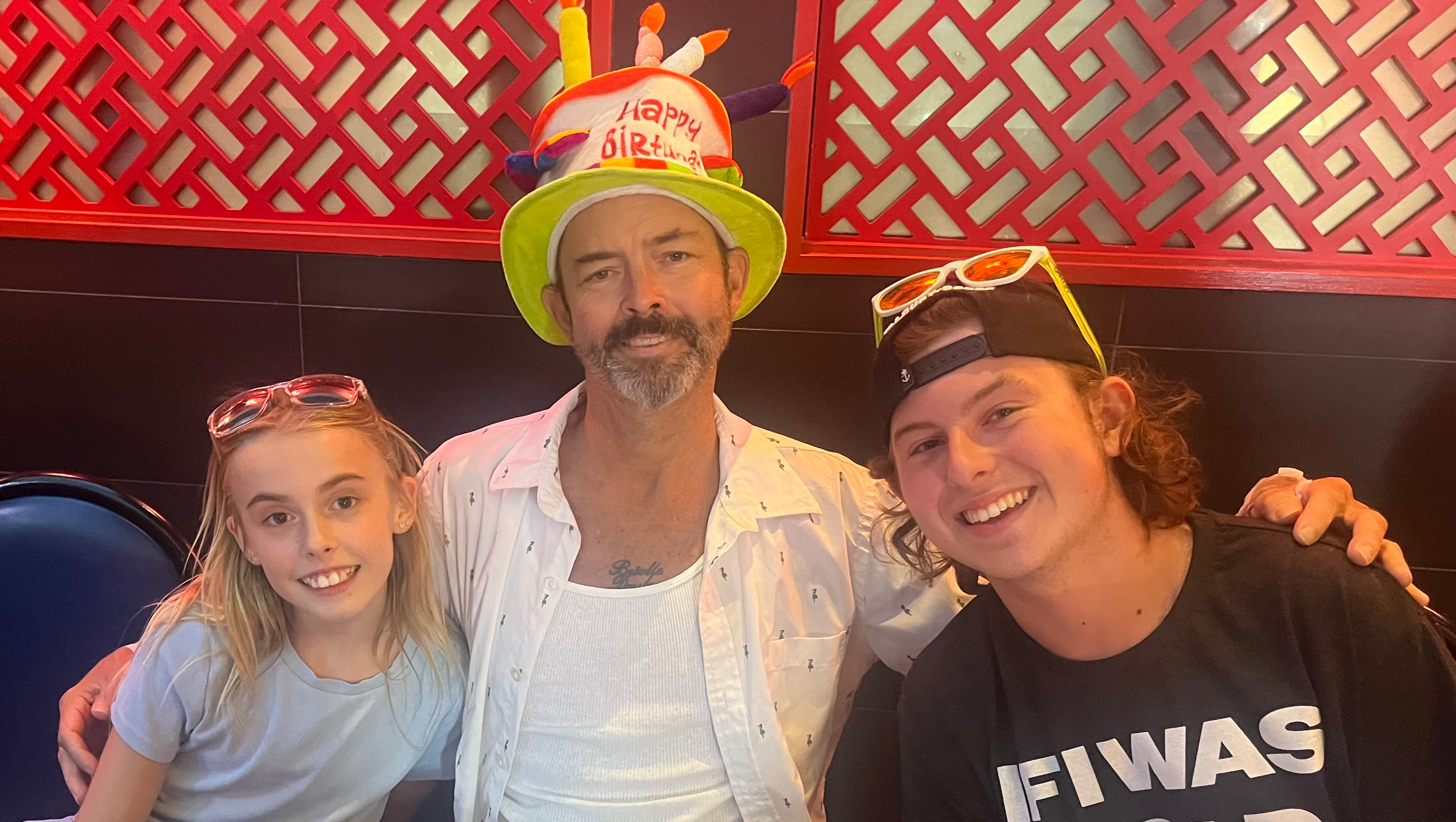 Fundraiser by Rebecca Cormier : Shawn’s Legacy: A gift for his kids ...