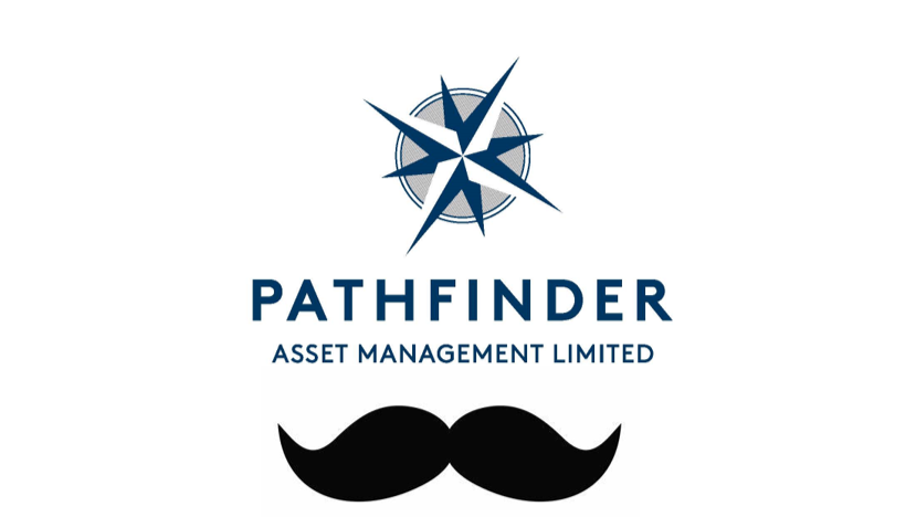 Fundraiser by NIGEL ANDISON : Pathfinder Movember Fundraiser for Men's ...