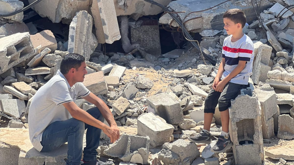 Fundraiser by Dylan LeSage : Help Mohamed Keep His Family Alive - Help ...