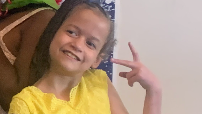 Fundraiser by Karla Mattox : Help Lay Athena Johnson to Rest