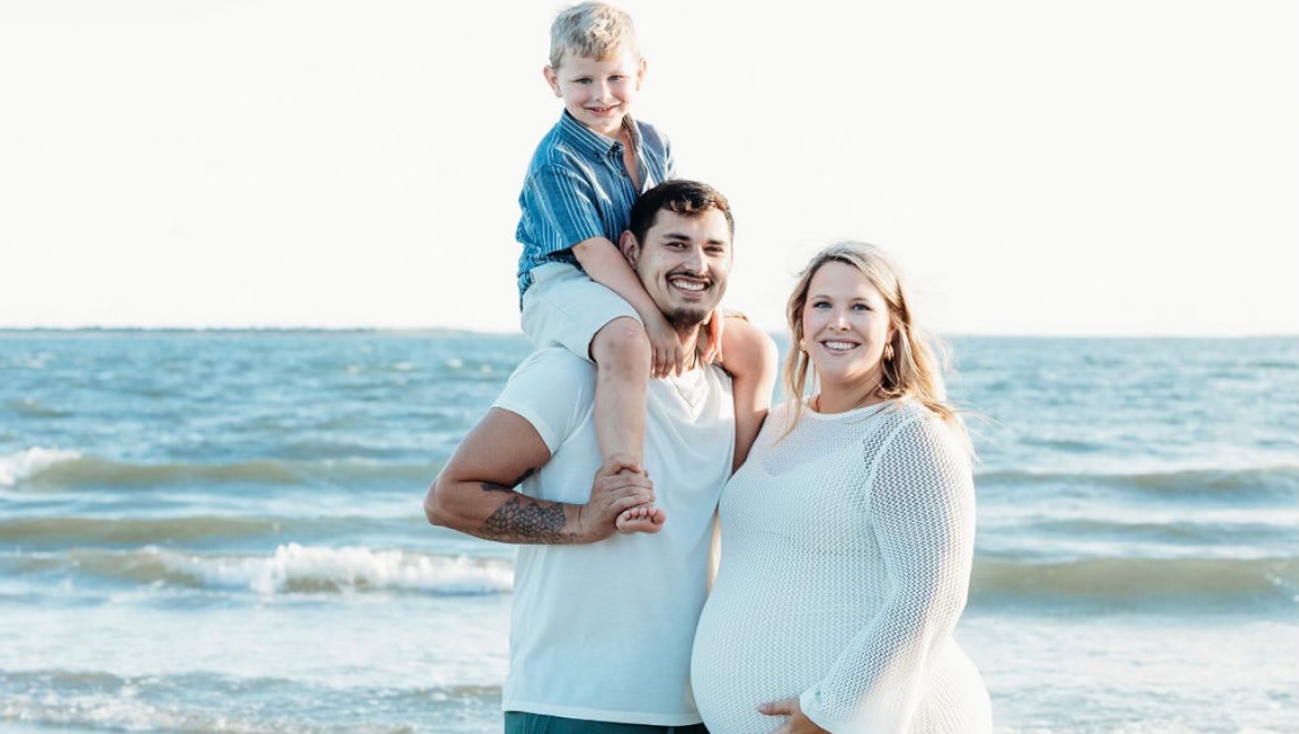 Fundraiser for Baylee Ford by Melanie Ford : Donate for Tyler's Healing ...