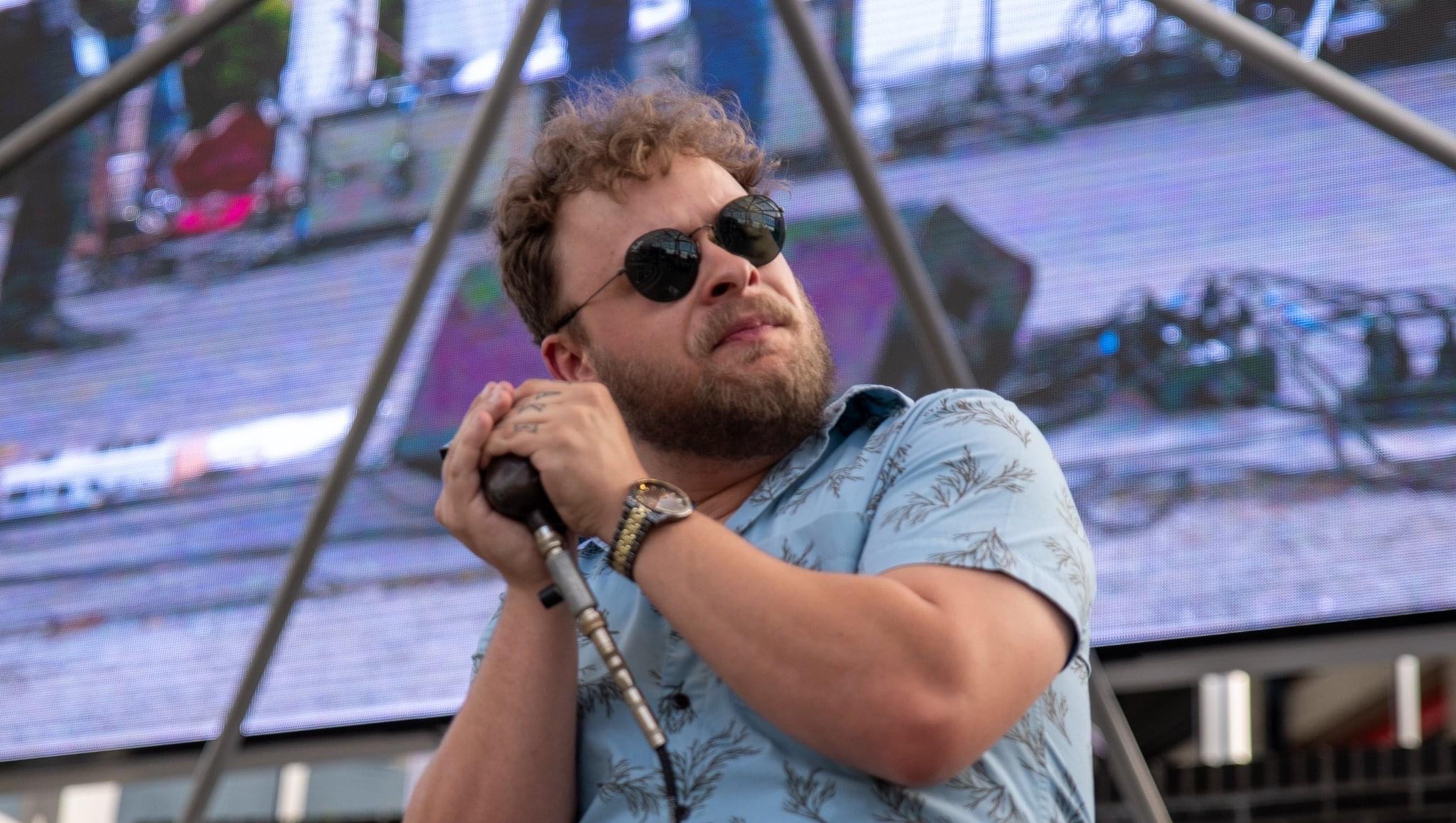 Fundraiser by James Friel : Help Jake Friel Recover and Relocate