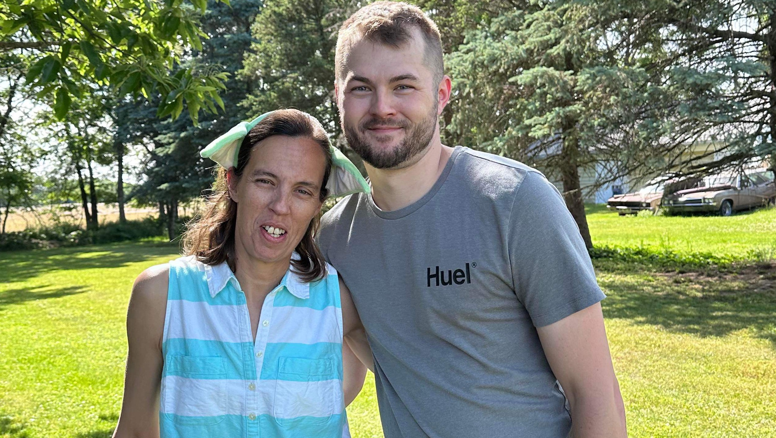 Fundraiser by Alysha Koontz : Give James Bosley the Farewell He Deserves